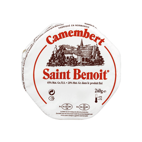 Saint Benoit Logo St Benedict Medal Back Catholic" Poster For Sale By